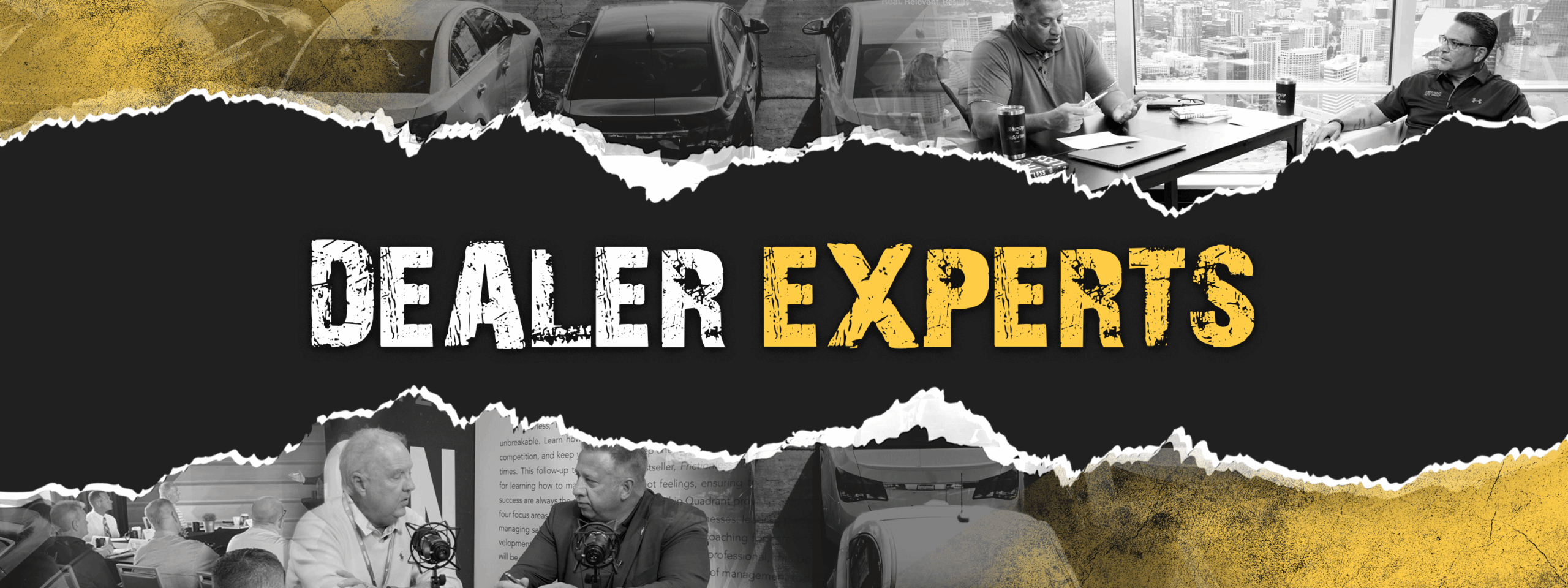 Dealer Experts Archives - Kintz Group